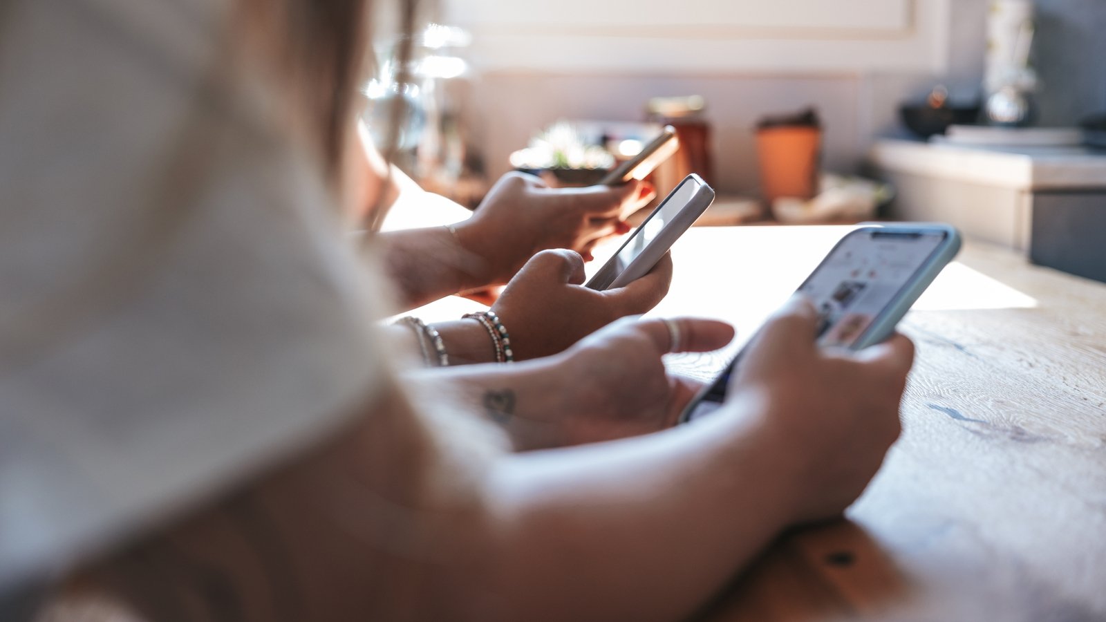 Can you go 24 hours without your device?!