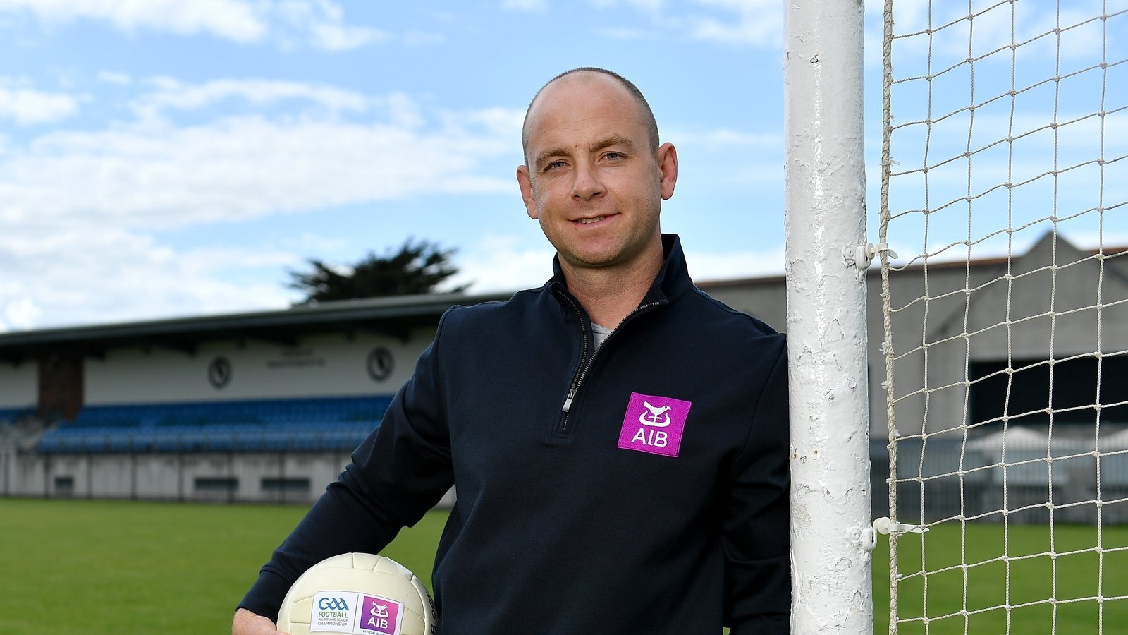 Veteran Clarke ready to fulfil dream with Ardee