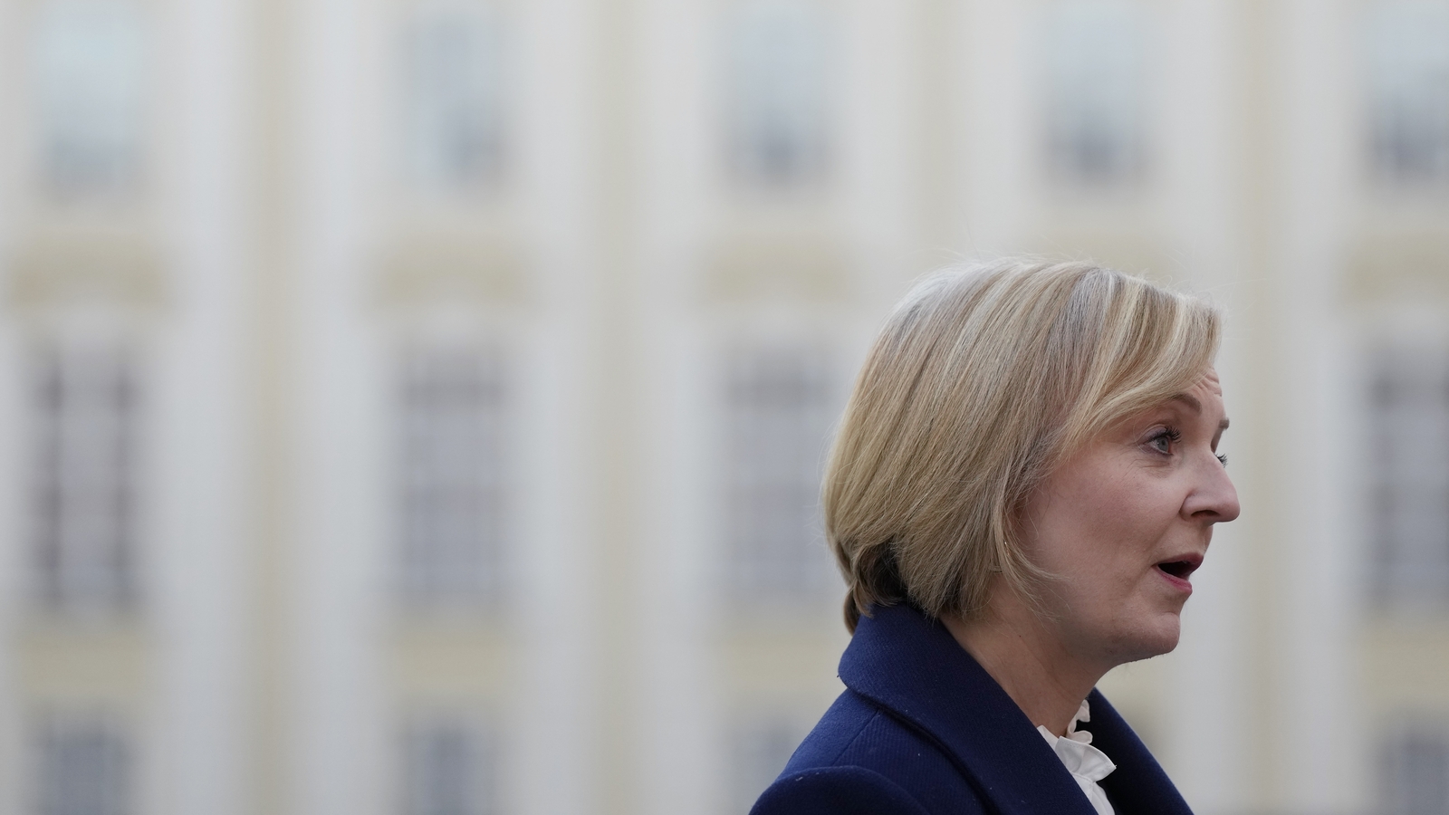 Does your boss have Liz Truss tendencies?