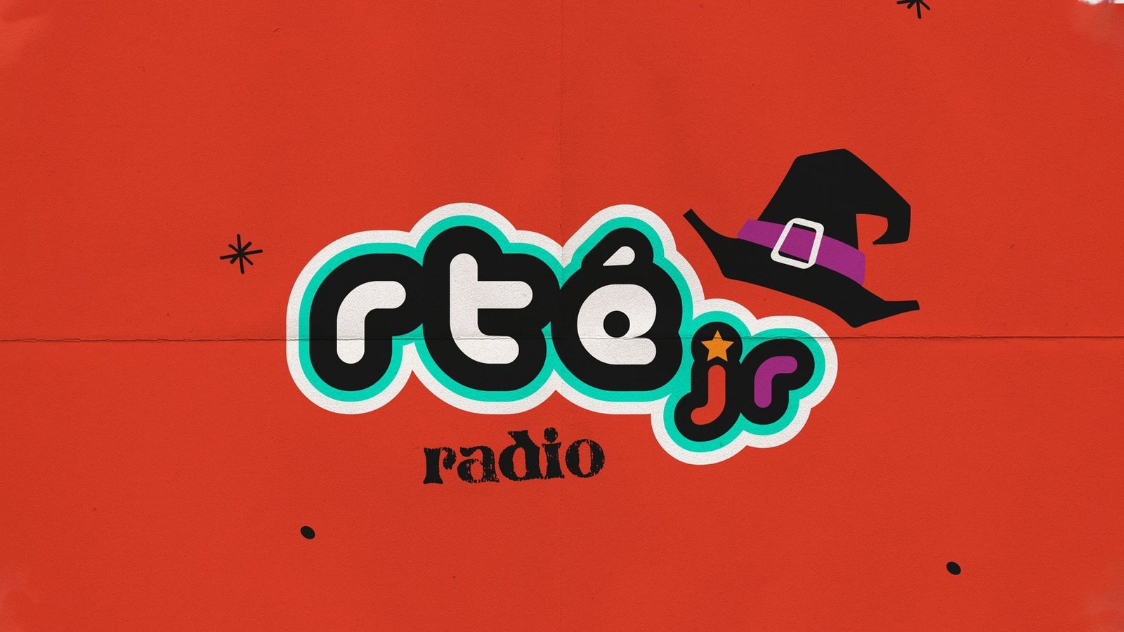 Goodbye RTÉjr Radio! Hello RTÉ Boo-nior!