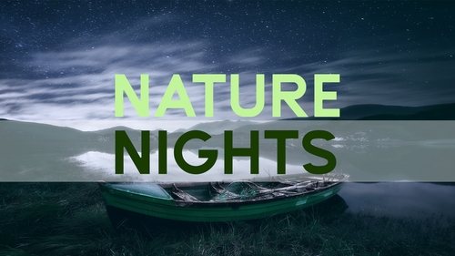 Nature Nights - RTÉ Radio 1