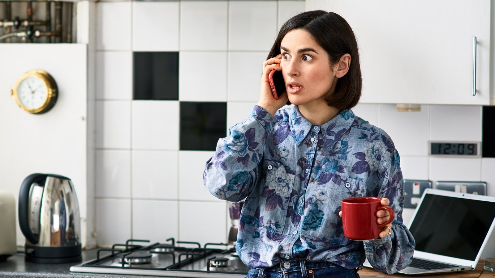 Why are some people always late?