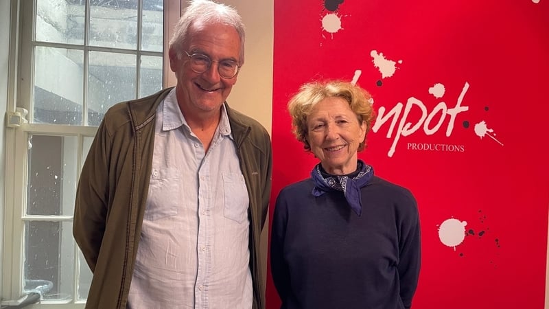 The Poetry Programme on poems of grief for people and nature