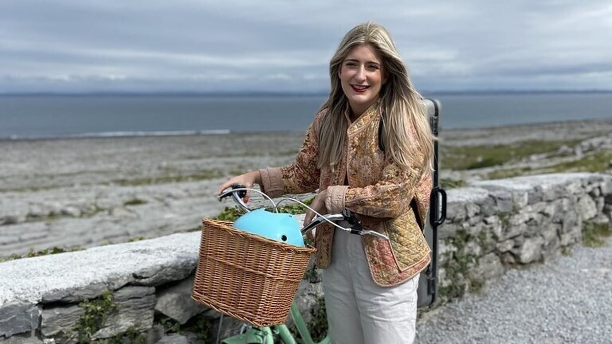 Ceol beo : Doireann Ní Ghlacáin | Bladhaire - RTÉ Raidió na Gaeltachta