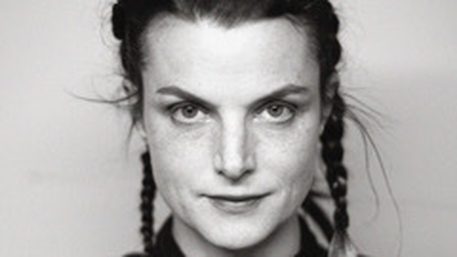 Behind the music - Karin Park