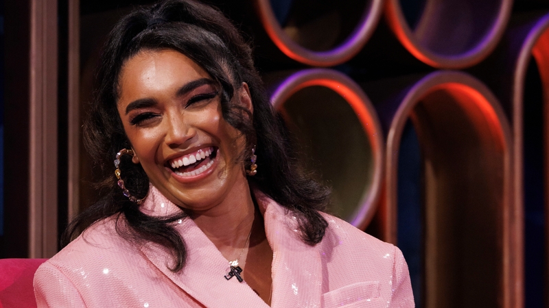 Erica-Cody LA-bound for dream collaboration