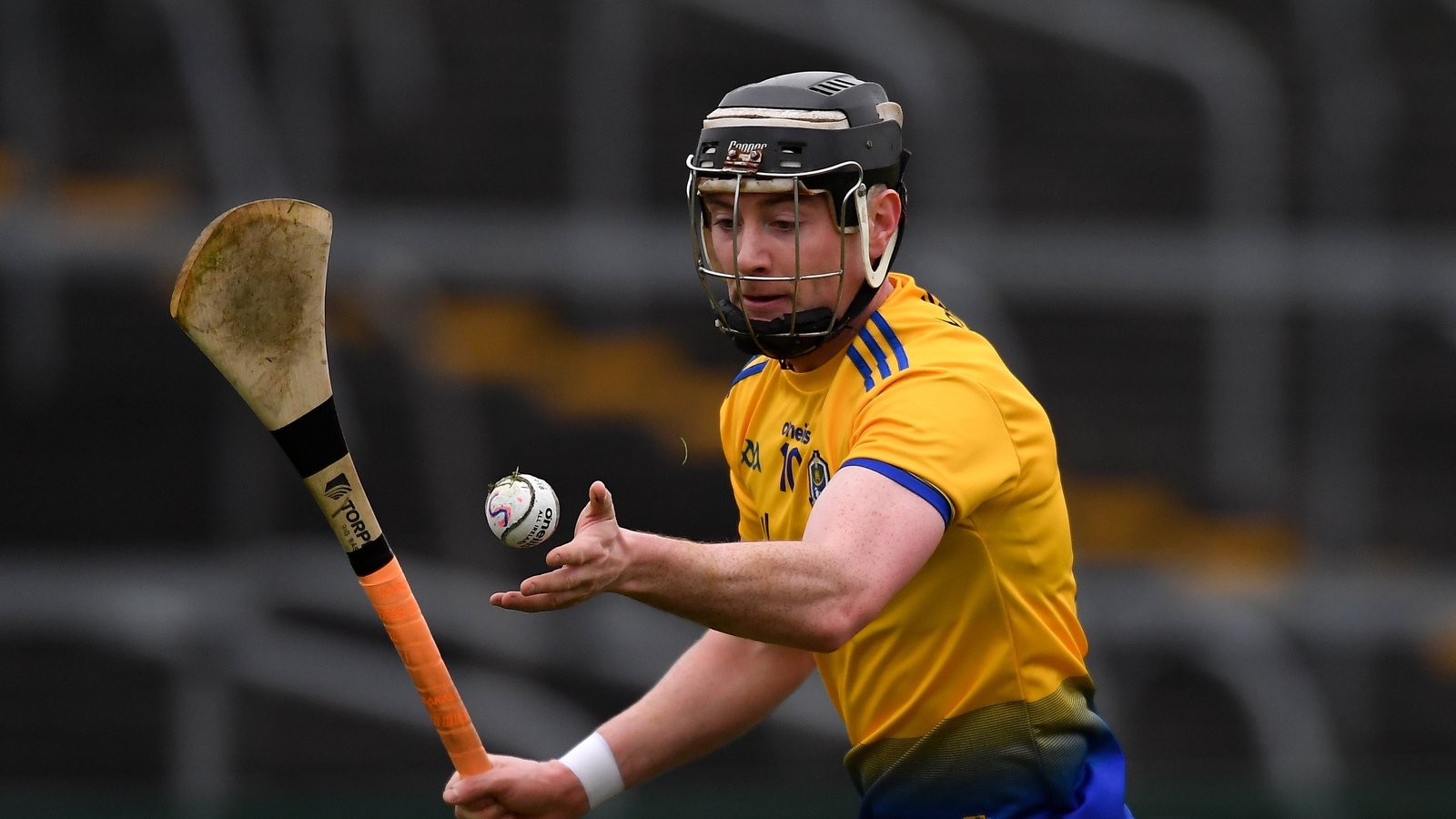 Mulry double helps Four Roads to Roscommon title