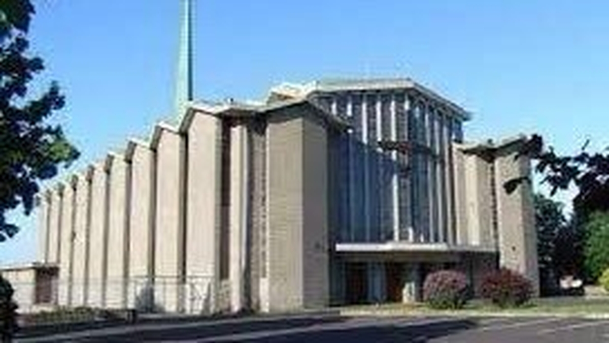 Knocking the Church, by Brian Farrell | Sunday Miscellany - RTÉ Radio 1