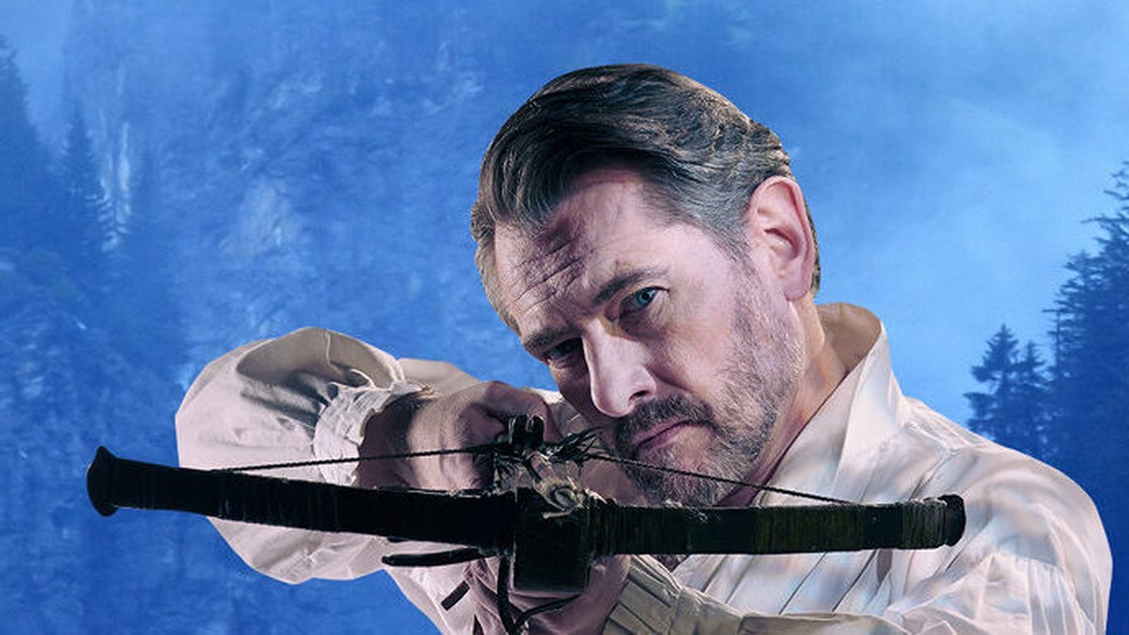 William Tell - Irish National Opera revive a Rossini masterpiece