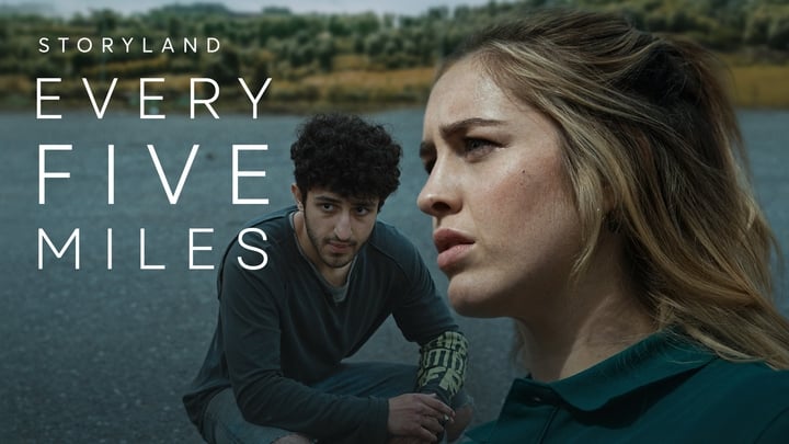 Every Five Miles - RTÉ Player