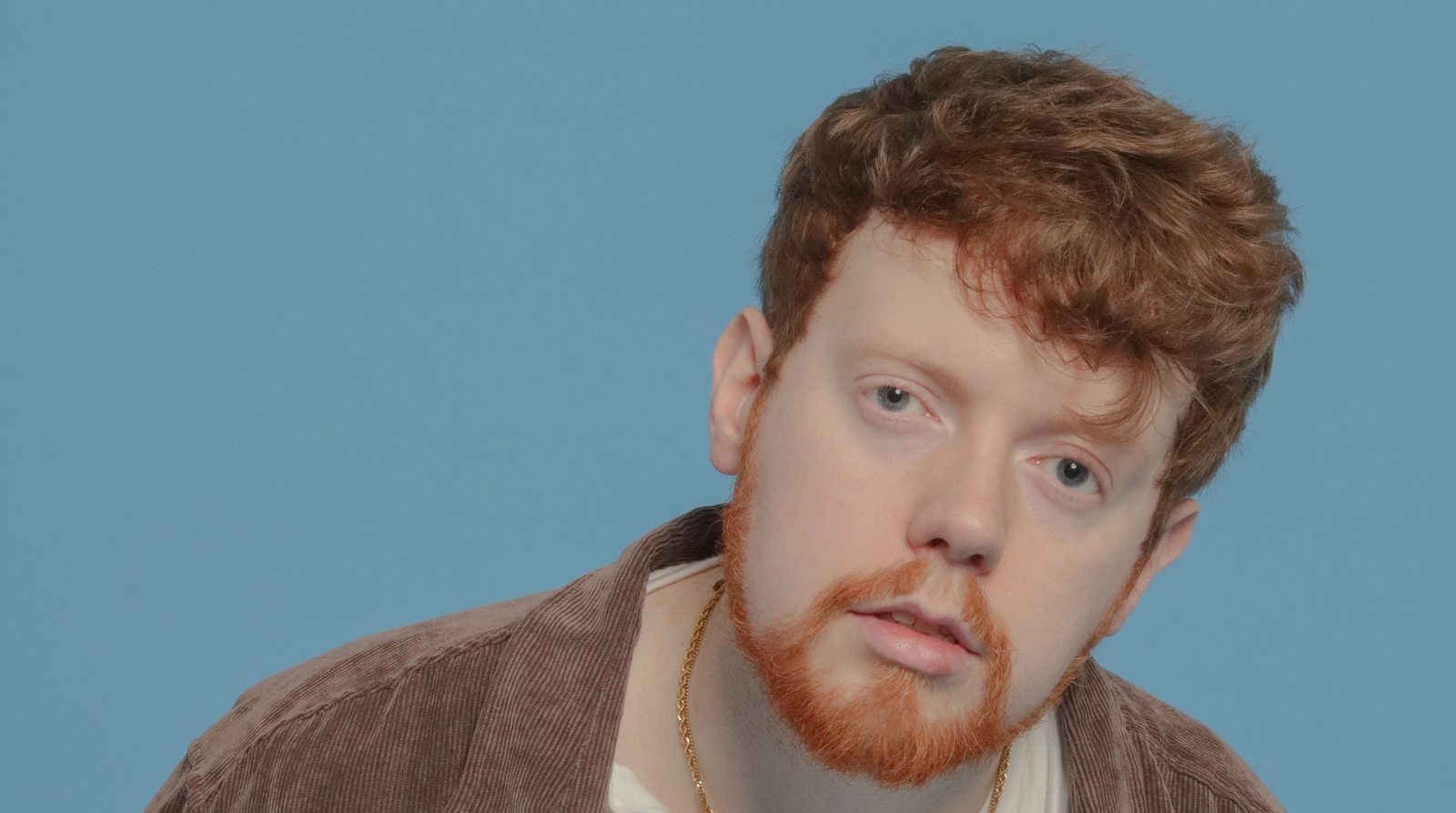 Behind the music - Matt Ó