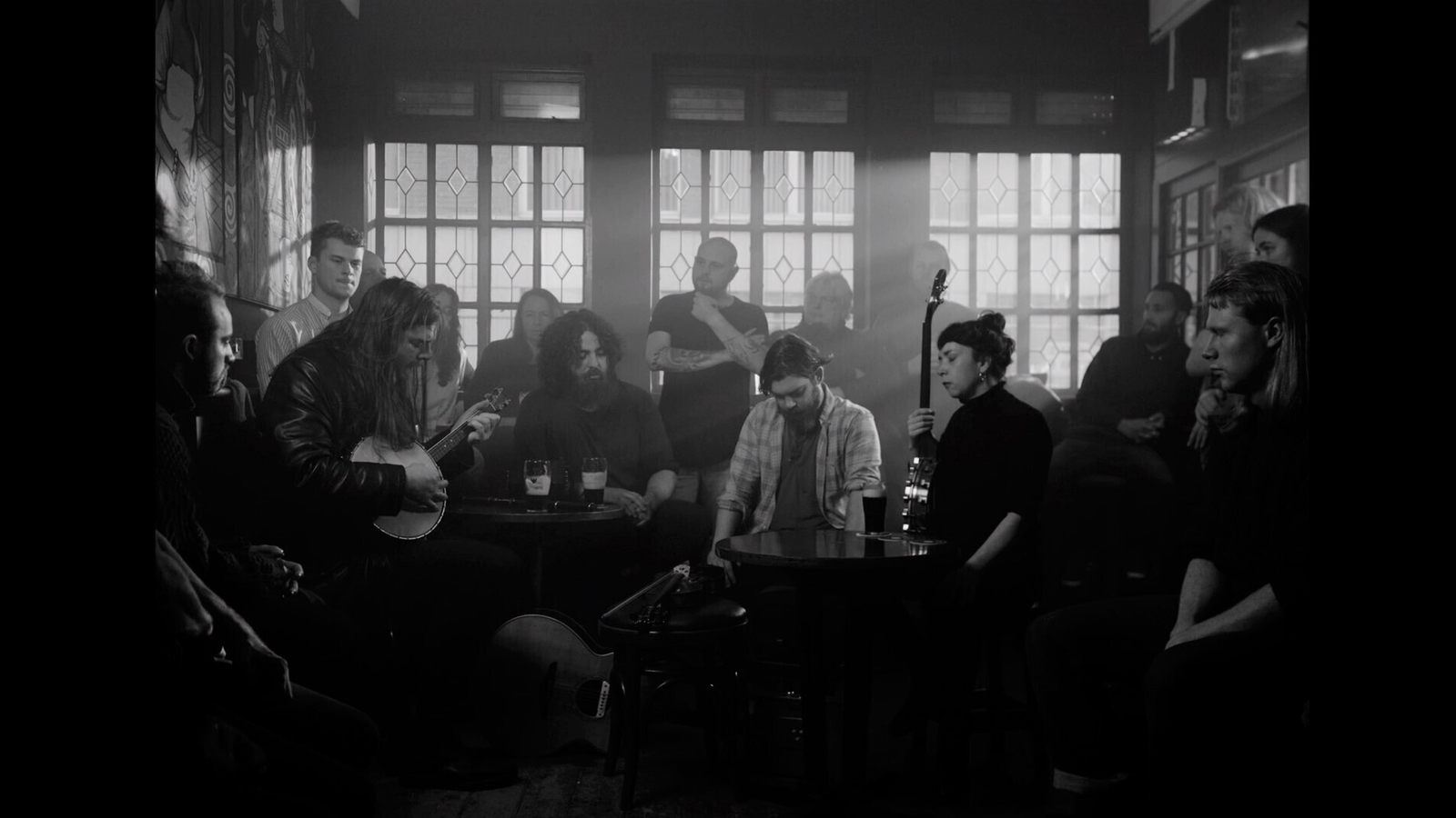 North Circular Road comes to the big screen in new film