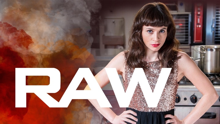 RAW - RTÉ Player