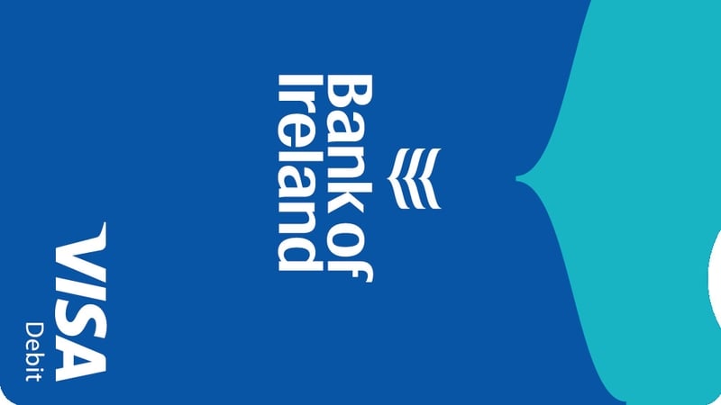 BoI rolls out bio-sourced debit and credit cards