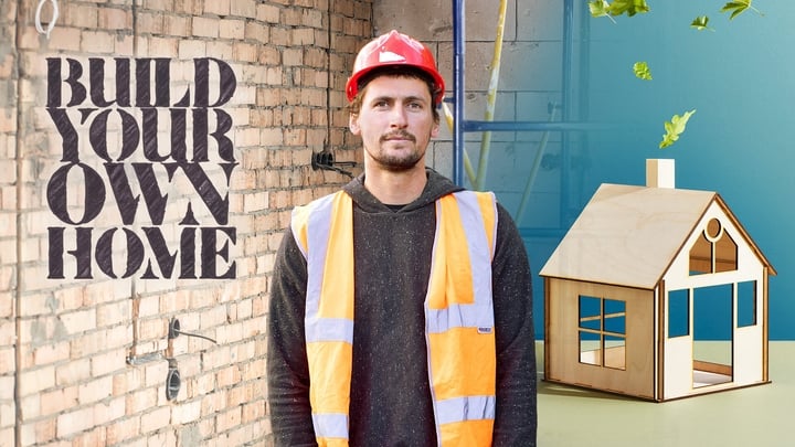 Build Your Own Home - RTÉ Player