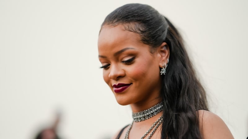 Rihanna confirms return with new music