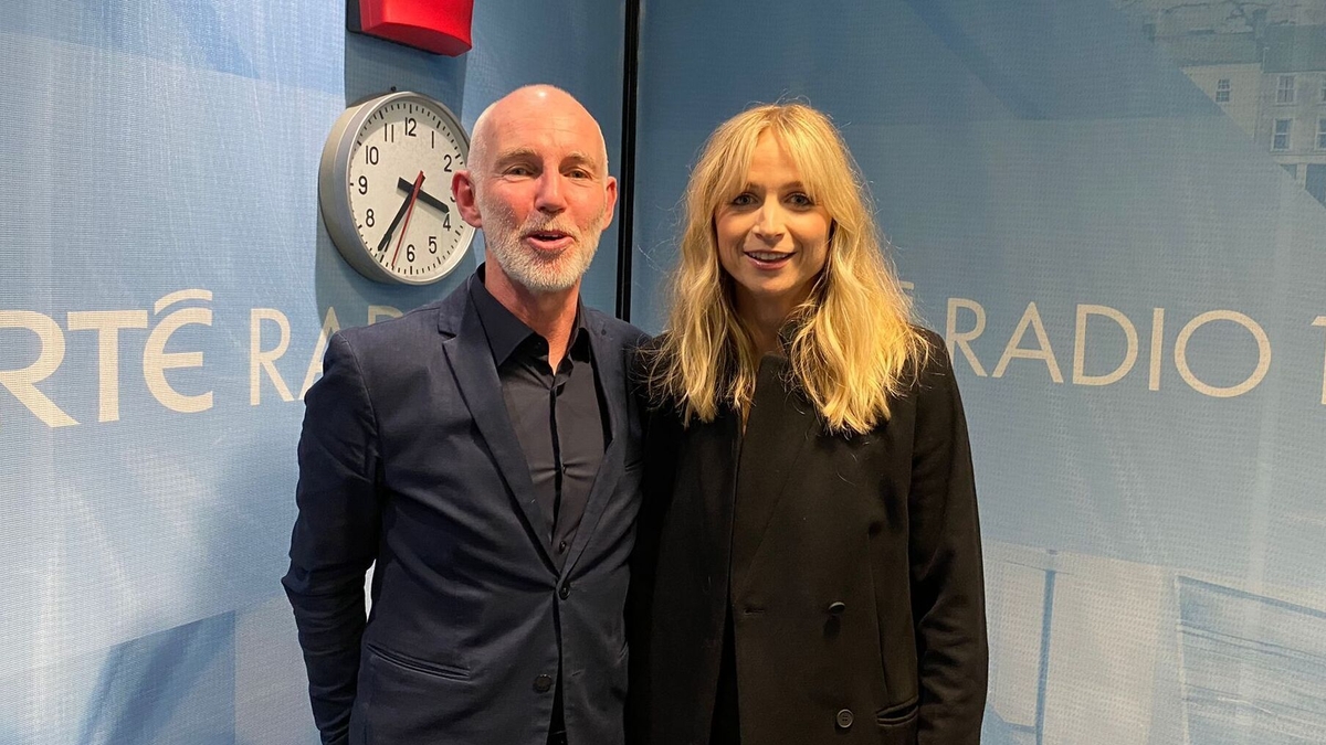 The Wonder - Niamh Algar, Holoportation, Shackelton's Floorboard Violin ...