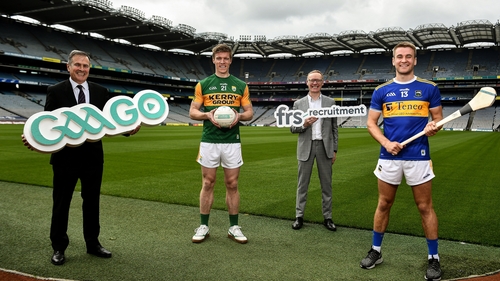 GAA has big calls to make on streaming offering - Rouse