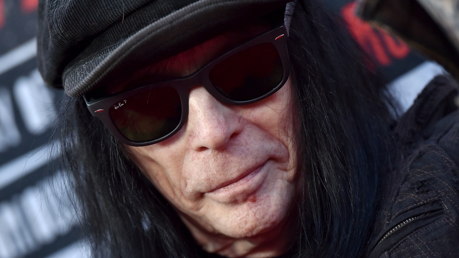 Mick Mars Wallpaper