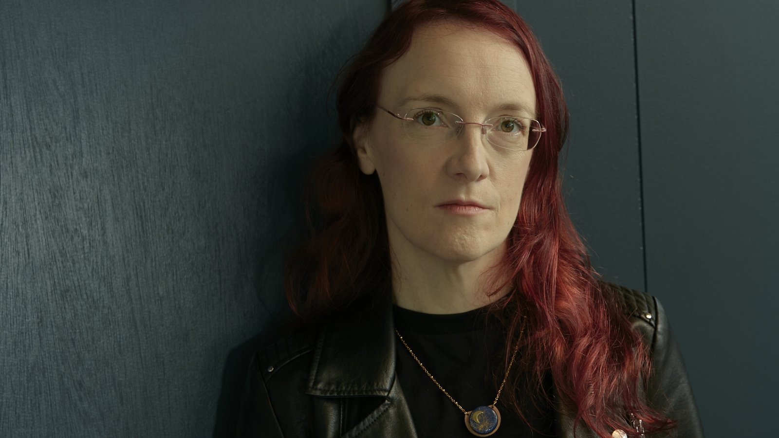 Spoken Stories: Lisa McInerney's Law of the Instrument