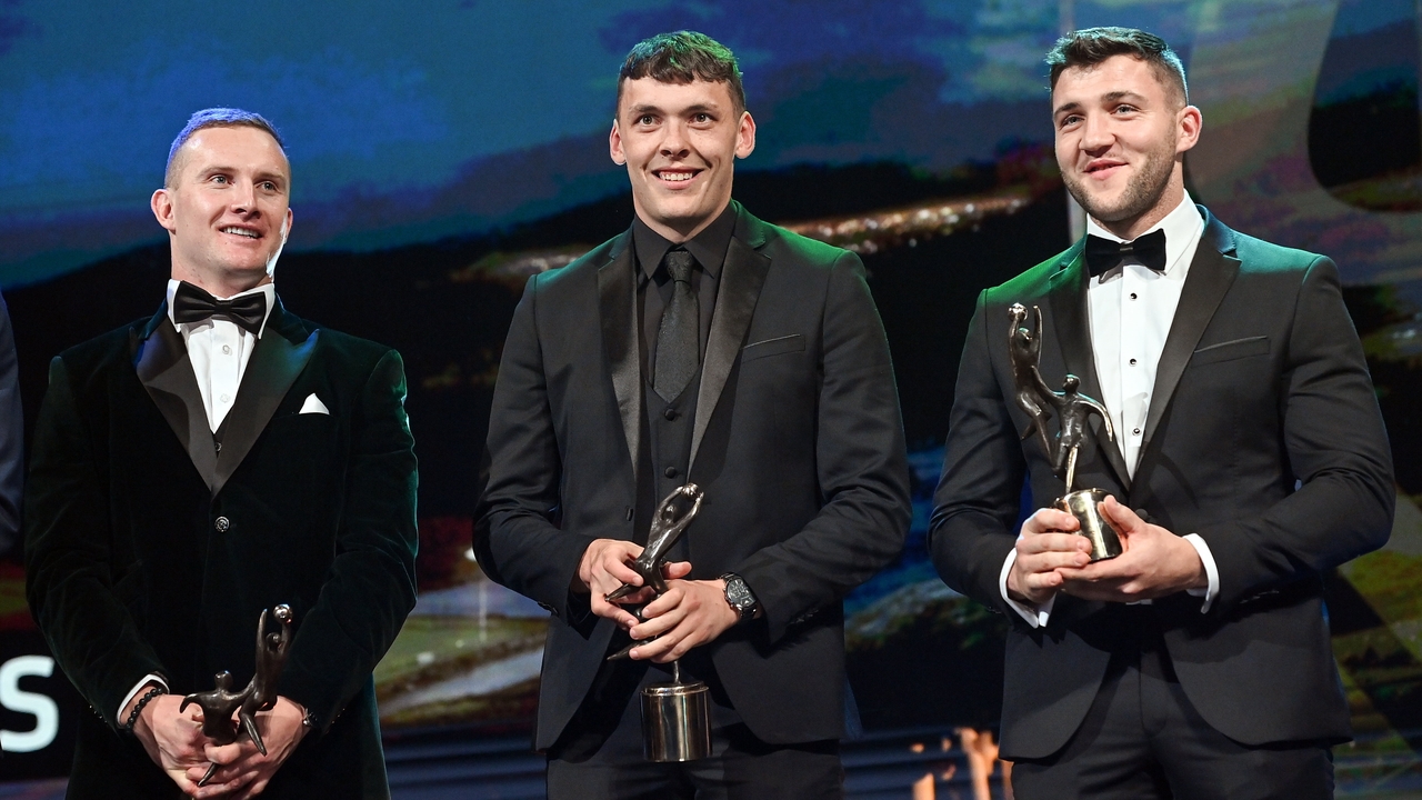 Recap: The 2022 All-Star awards