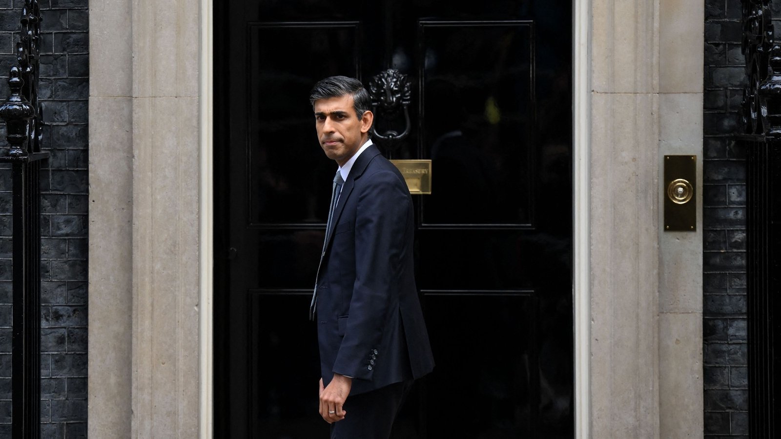 Once more with feeling: Rishi Sunak and the NI Protocol