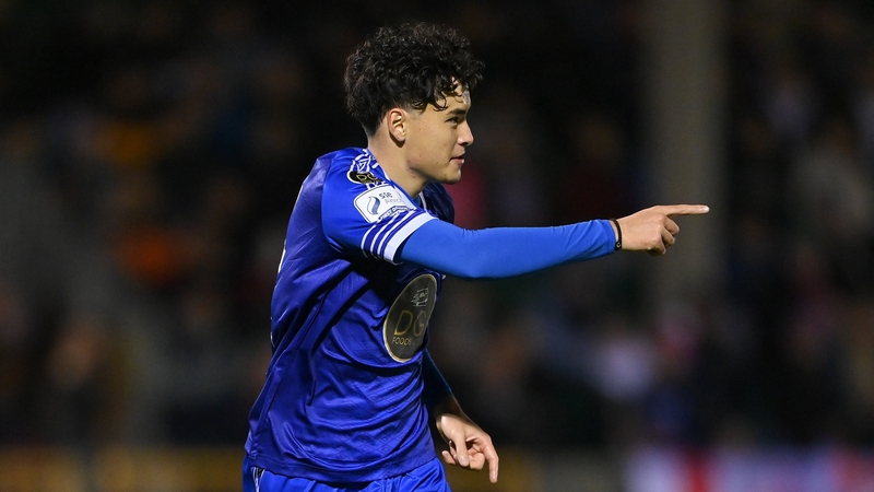 Waterford make play-off progress after Treaty thriller