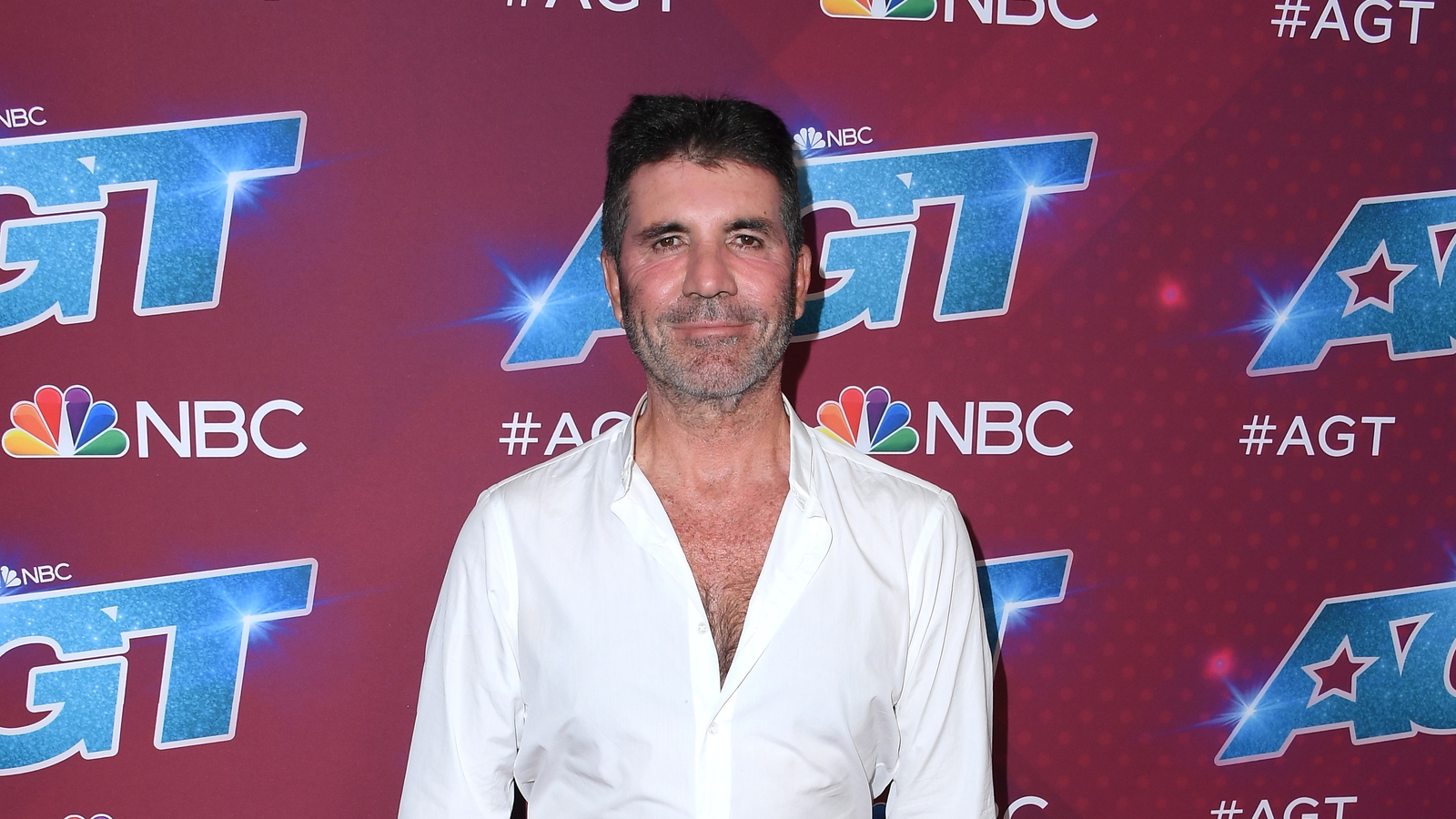 Cowell to be pranked on Saturday Night Takeaway