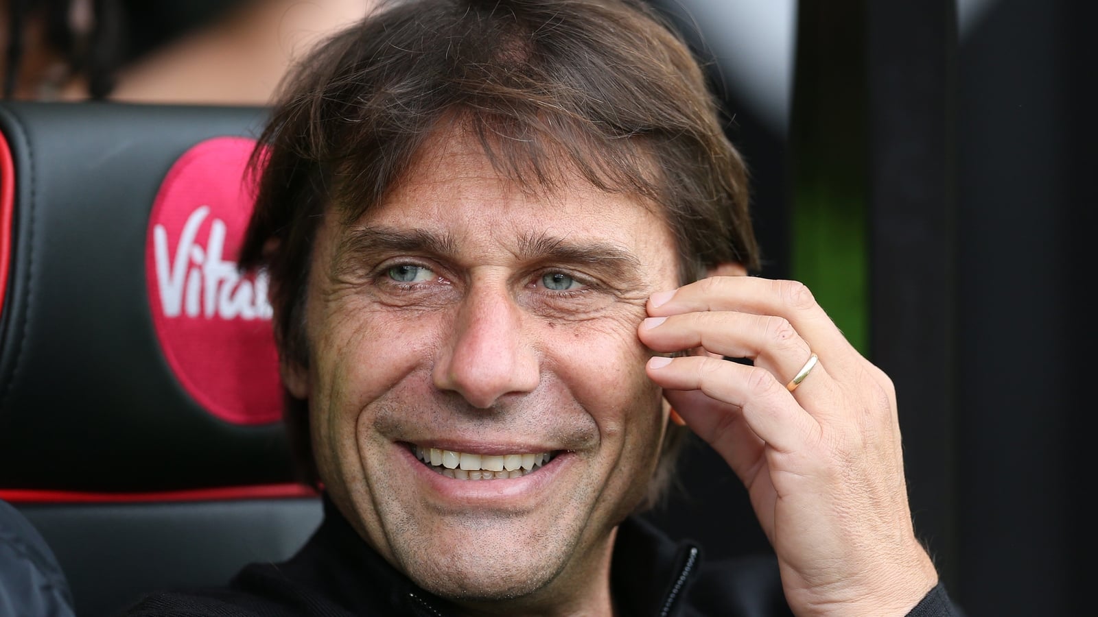 Conte wants Spurs to bring passion to Marseille 'final'