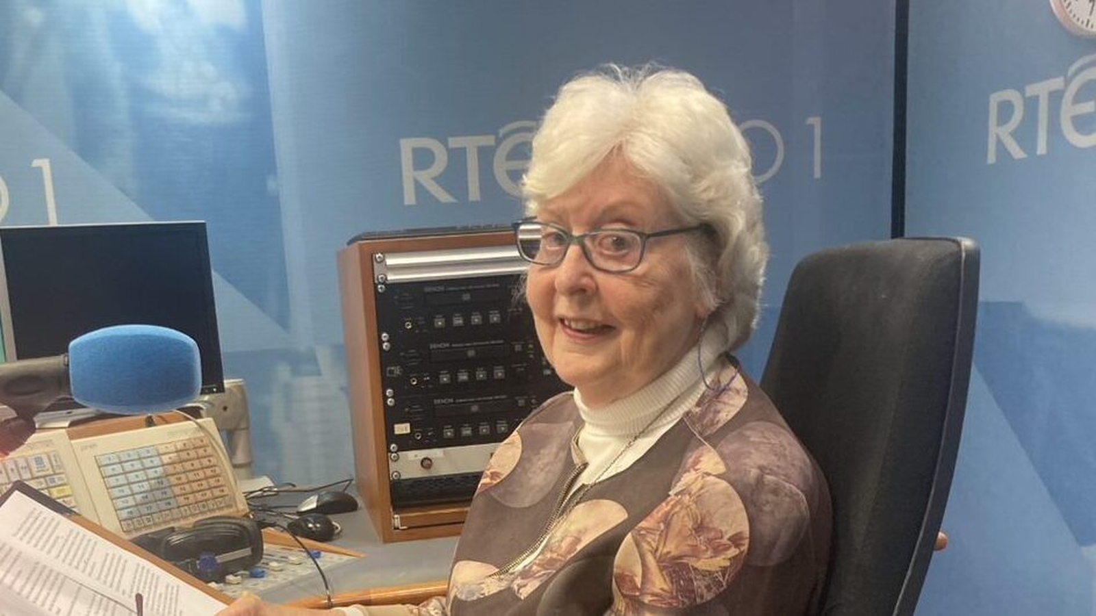 Sunday Miscellany:NoOne Writes Love Like Puccini by Muriel Bolger