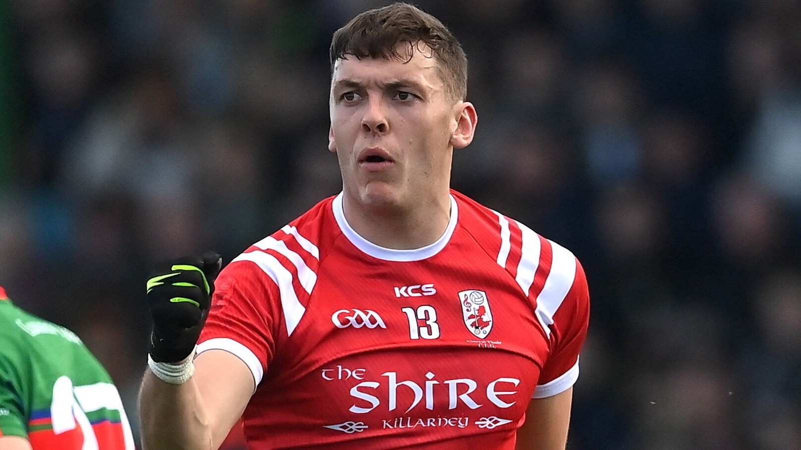 Clifford masterclass helps East Kerry to county title