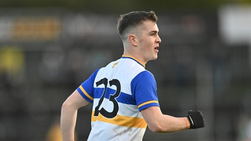 Errigal Ciaran win first Tyrone title in a decade