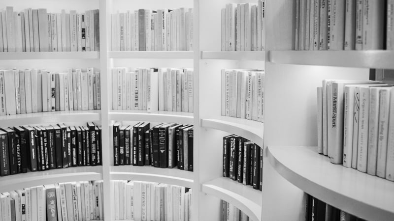 Chromophobia: Is colour disappearing from our lives?