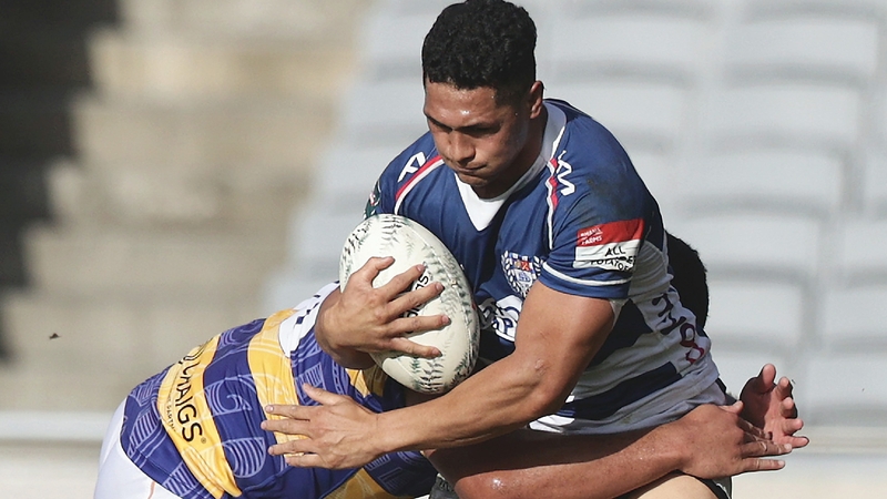 New Zealand to expand tackle height trial