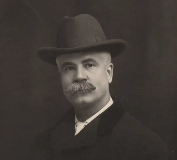 Movember: 6 iconic moustache styles and how to grow them