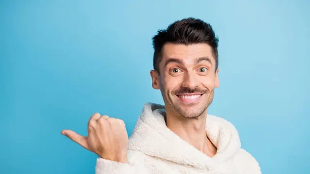 Movember: 6 iconic moustache styles and how to grow them