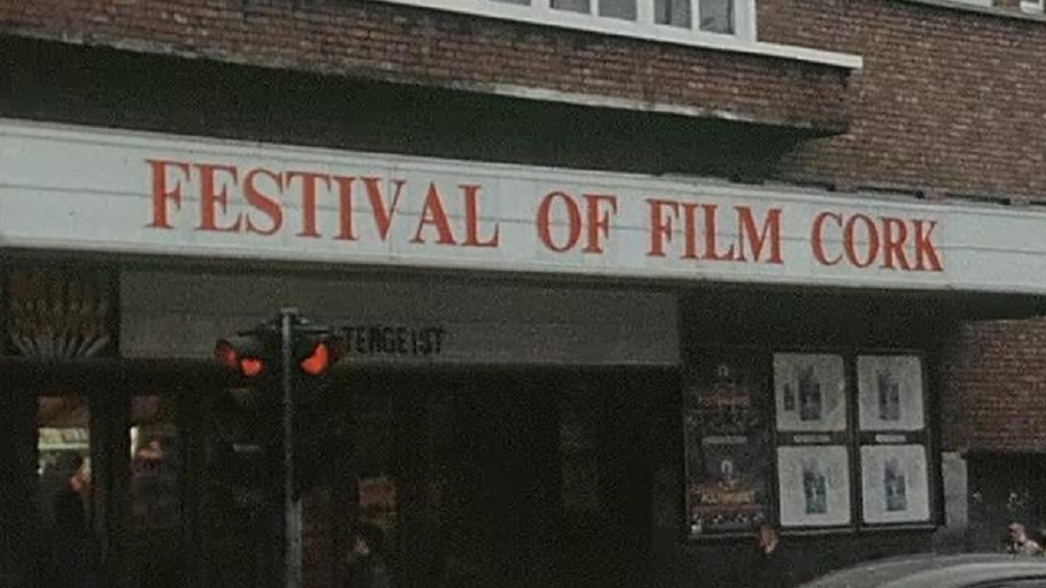 RTÉ Archives | Arts and Culture | Festival Of Film Cork