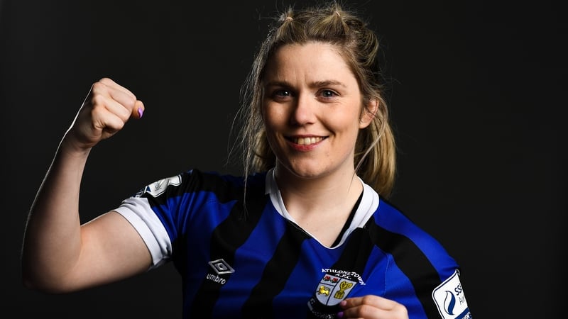 Athlone skipper Laurie Ryan has dual final dilemma