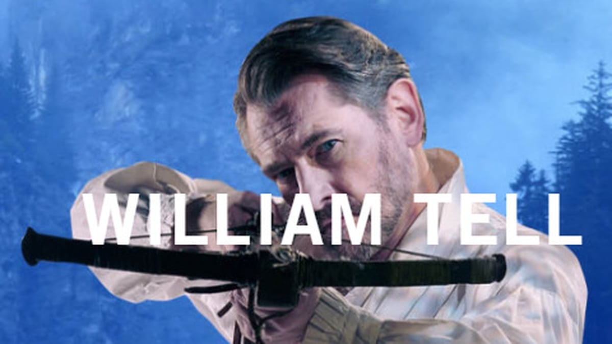 William Tell | Arena - RTÉ Radio 1