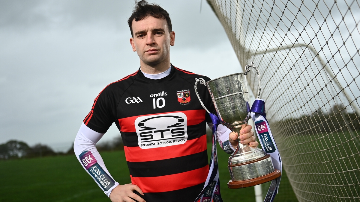 Ballygunner, Springboks & Chelsea | Game On - RTÉ 2FM