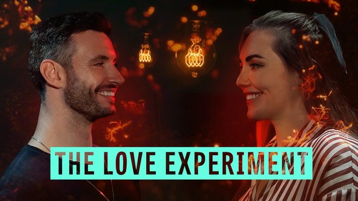 The Love Experiment - RTÉ Player