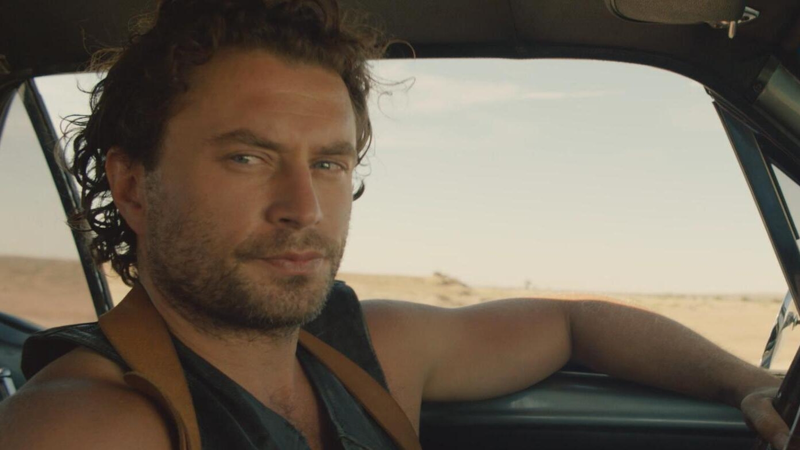 Kevin Ryan: Bad Suns was 'was truly a labour of love'