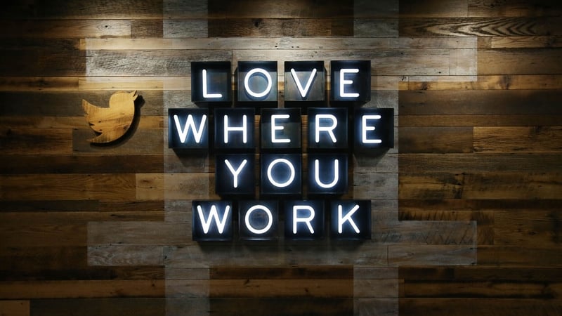 Elon Musk says Twitter staff can work from home