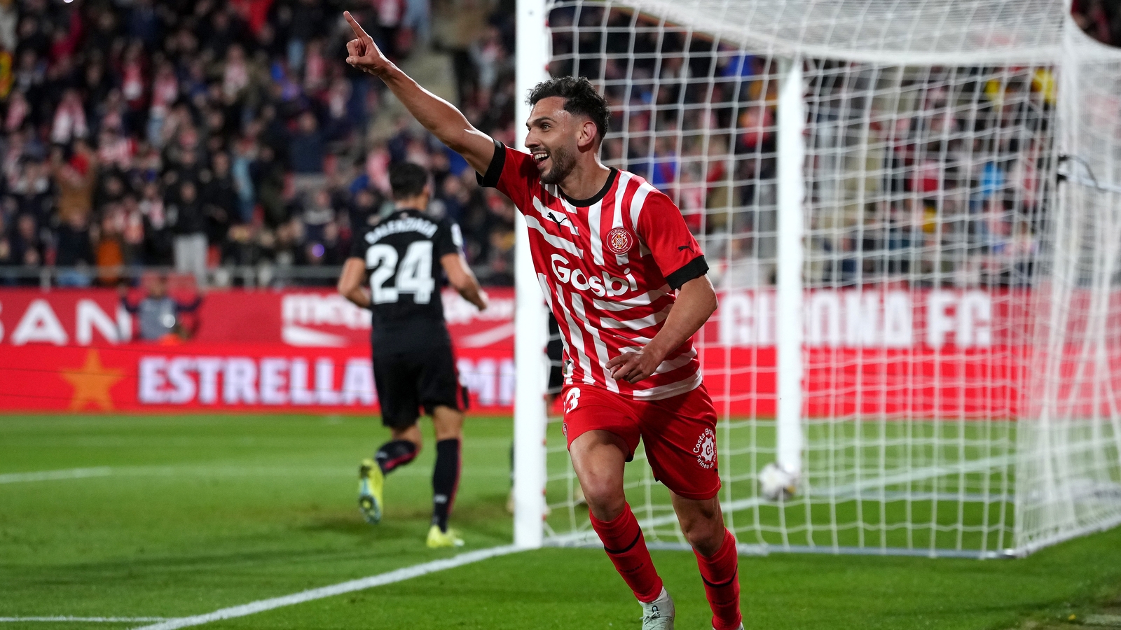 European round-up: Girona end winless streak