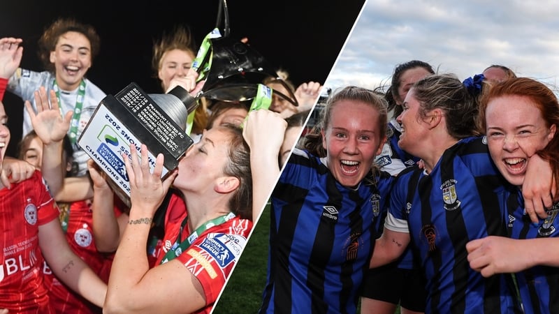 Preview: Athlone out to spoil Shels' double dreams