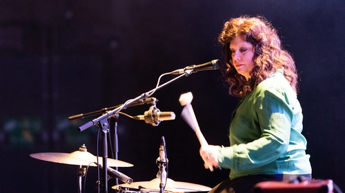 Mimi Parker of US band Low has died