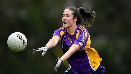 Kilmacud Crokes crowned Leinster champions
