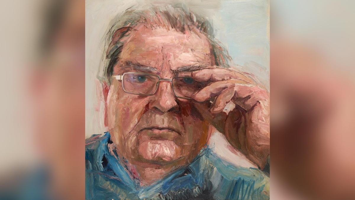 Portrait of John Hume to be unveiled in Westminster | Morning Ireland ...