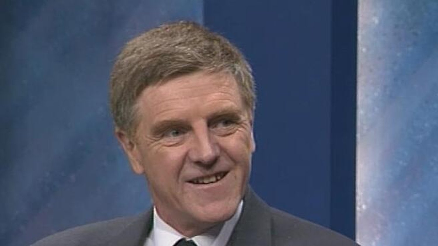 RTÉ Archives | Arts and Culture | Eamon Morrissey The Brother