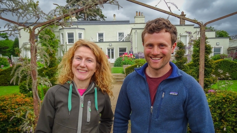 Home Grown: A celebration of Irish horticulture